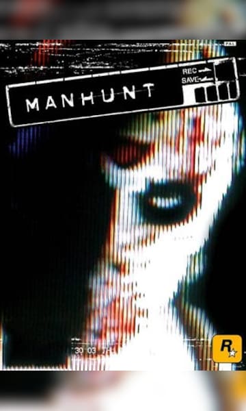 Manhunt (PC) - Buy Steam Game Key