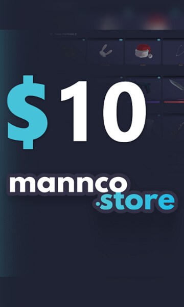 Mannco.store Gift Card 🥇 Mejores ofertas y precios baratos | G2A.COM