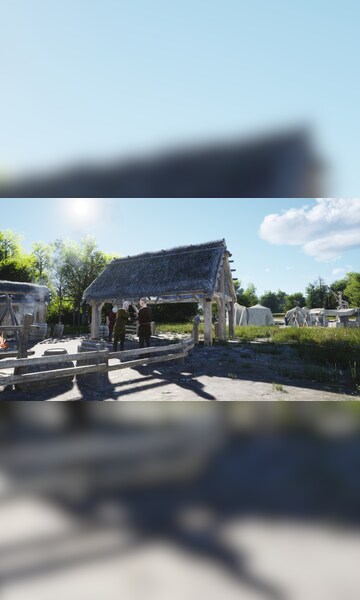 Buy Manor Lords (PC) - Steam Key - EUROPE - Cheap - G2A.COM!