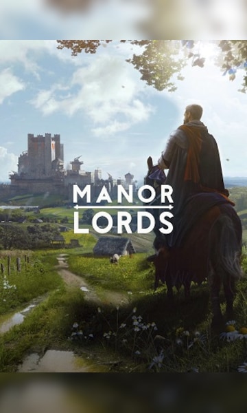 Kup Manor Lords (PC) - Steam Klucz - EUROPA - Tanio - G2A.COM