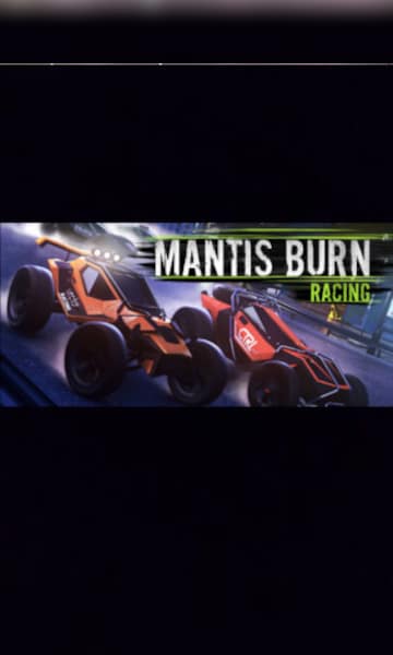 Mantis Burn Racing 🥇 Best Prices | G2A.COM