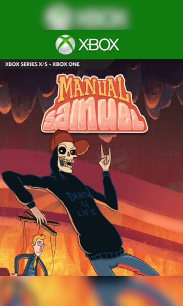 Buy Manual Samuel (Xbox One) - Xbox Live Key - ARGENTINA - Cheap - G2A.COM!