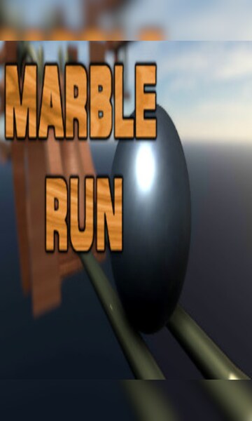 ¡Comprar Marble Run Steam Clave GLOBAL - Barato - G2A.COM!