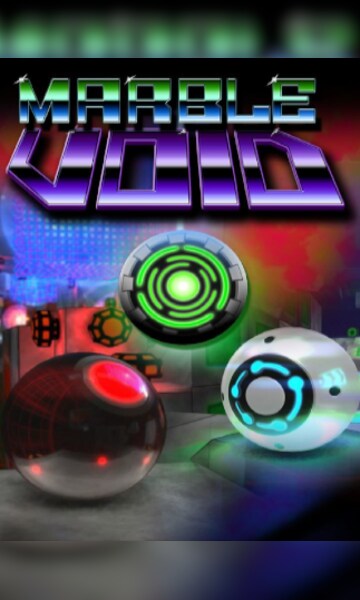 Marble Void 🥇 Best Prices | G2A.COM