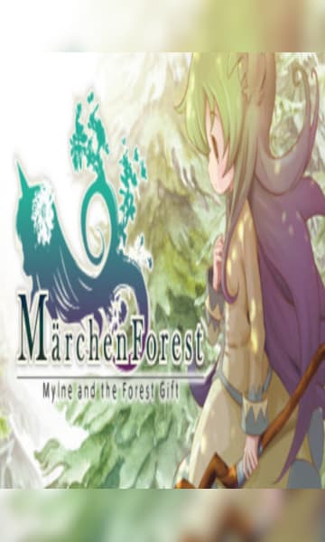 Buy Märchen Forest: Mylne and the Forest Steam Key GLOBAL - Cheap - G2A ...
