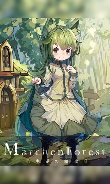 Buy Märchen Forest (PC) - Steam Key - GLOBAL - Cheap - G2A.COM!