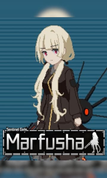 Buy Marfusha (PC) - Steam Gift - AUSTRALIA - Cheap - G2A.COM!