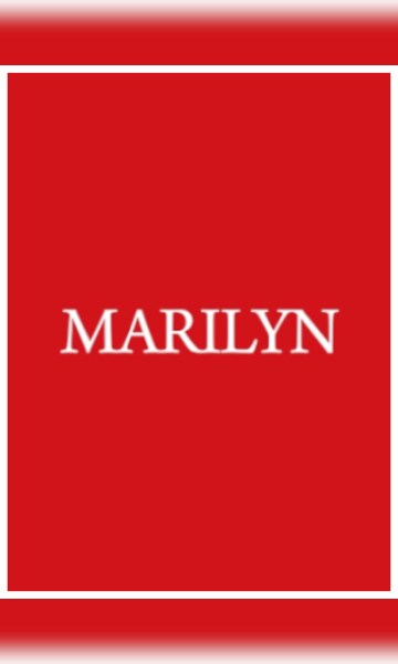 Buy Marilyn Gift Card 200 PLN - Marilyn Key - POLAND Online | G2A.COM
