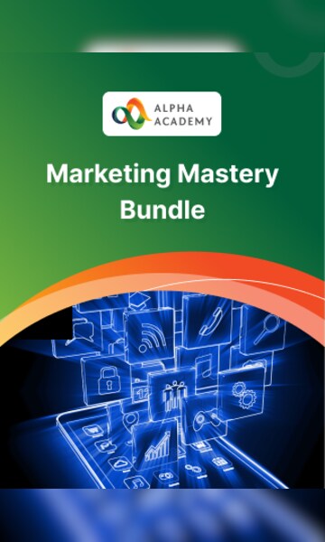 Buy Marketing Mastery: Strategies for Startups, Leaders, and Facebook - Alpha Academy - Cheap ...
