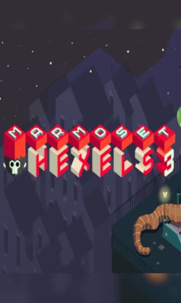 Marmoset Hexels 3 🥇 Best Prices | G2A.COM