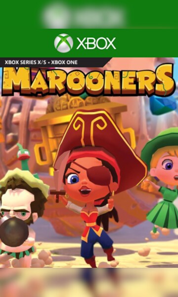 Marooners 🥇 Mejores ofertas y precios baratos | G2A.COM
