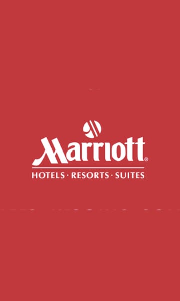 Buy Marriott Hotels Gift Card 100 USD - Marriott Key - UNITED STATES ...