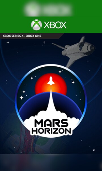 Mars Horizon 🥇 Best Prices | G2A.COM