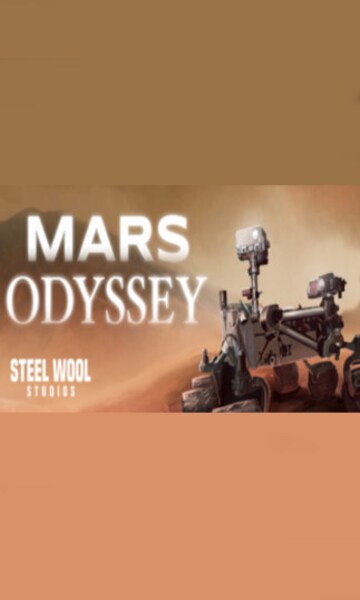 Mars Odyssey VR 🥇 Best Prices | G2A.COM