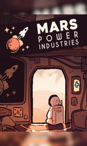 Mars Power Industries Deluxe 🥇 Mejores ofertas y precios baratos | G2A.COM