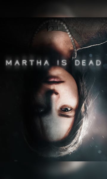 Buy Martha Is Dead (PC) - Steam Account - GLOBAL - Cheap - G2A.COM!