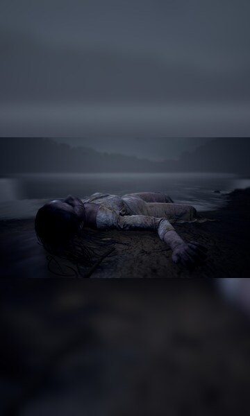 Buy Martha Is Dead (PC) - Steam Key - GLOBAL - Cheap - G2A.COM!