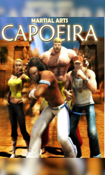 ¡Comprar Martial Arts: Capoeira Desura Clave GLOBAL - Barato - G2A.COM!