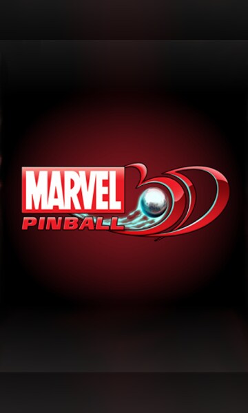 Buy Marvel Pinball 3D Nintendo eShop Key NORTH AMERICA - Cheap - G2A.COM!