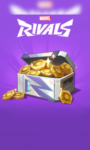 Buy Marvel Rivals 1000 Lattices - ReidosCoins Key - GLOBAL - Cheap ...