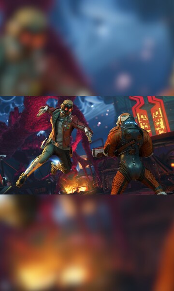 Buy Marvel's Guardians of the Galaxy (Xbox Series X/S) - Xbox Live Key ...