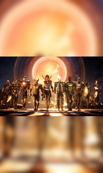 Buy Marvel's Midnight Suns | Legendary Edition (PC) - Steam Key ...