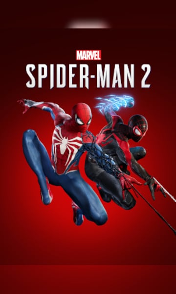 Buy Marvel's Spider-Man 2 (PC) - Steam Key - GLOBAL - Cheap - G2A.COM!