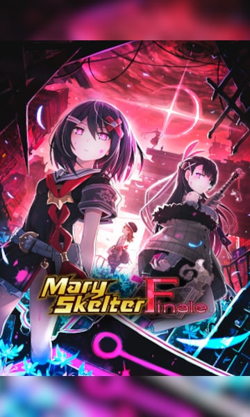 Buy Mary Skelter Finale (PC) - Steam Key - GLOBAL - Cheap - G2A.COM!