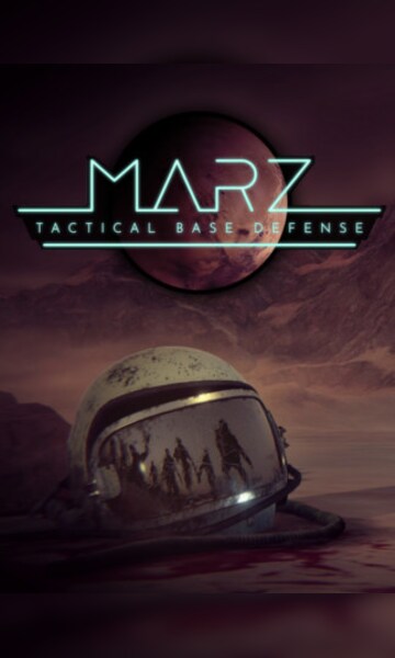 MarZ: Tactical Base Defense 🥇 Best Prices | G2A.COM