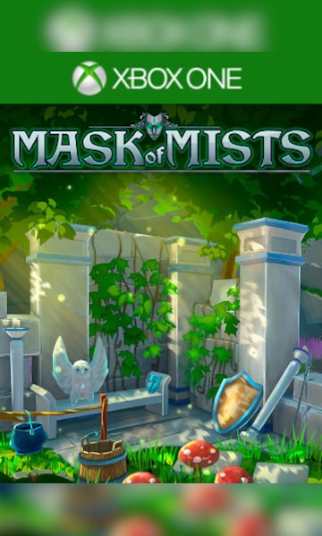 Buy Mask of Mists (Xbox One) - Xbox Live Key - ARGENTINA - Cheap - G2A.COM!