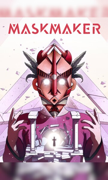 Maskmaker 🥇 Best Prices | G2A.COM
