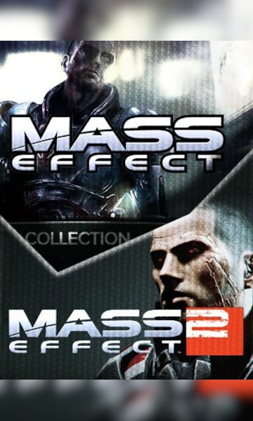 Buy Mass Effect Collection Steam Key Global Cheap G2acom 0523