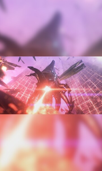 Buy Mass Effect Legendary Edition Steam Key PC Game