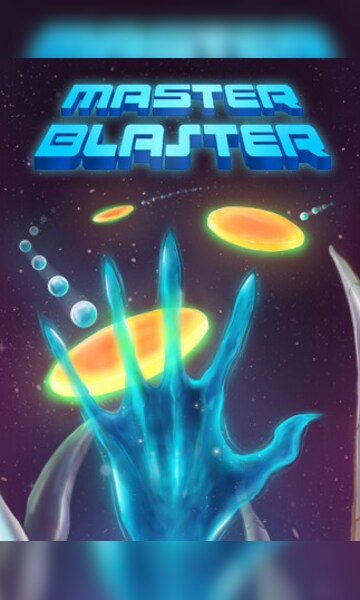 ¡Comprar Master Blaster (PC) - Steam Clave - GLOBAL - Barato - G2A.COM!
