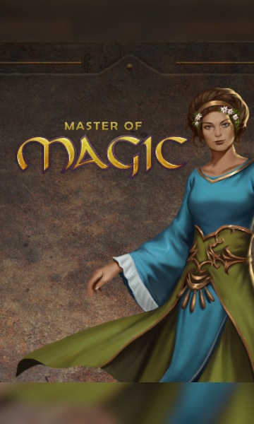 Buy Master of Magic (PC) - Steam Key - GLOBAL - Cheap - G2A.COM!