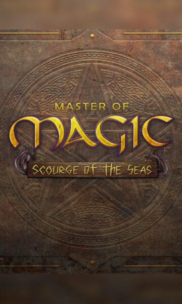 Master of Magic: Scourge of the Seas 🥇 Best Prices | G2A.COM