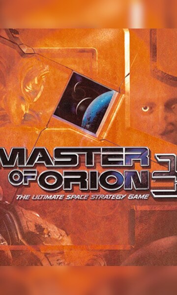 Master of Orion 3 🥇 Best Prices | G2A.COM