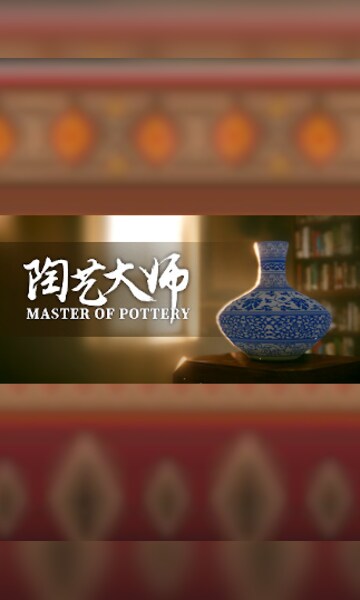 Buy Master Of Pottery - Steam - Gift EUROPE - Cheap - G2A.COM!