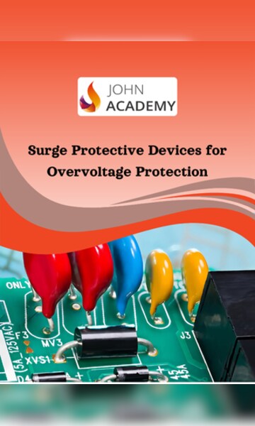 ¡Comprar Master Overvoltage Protection with Surge Protective Devices ...