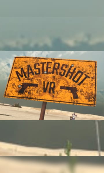 ¡Comprar Master Shot VR Steam Clave GLOBAL - Barato - G2A.COM!