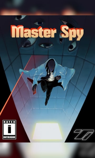 Master Spy Deluxe Edition 🥇 Best Prices | G2A.COM