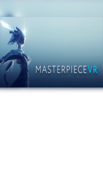 MasterpieceVR 🥇 Best Prices | G2A.COM