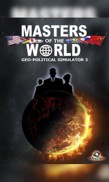 Masters of the World Expert Bundle 🥇 Best Prices | G2A.COM