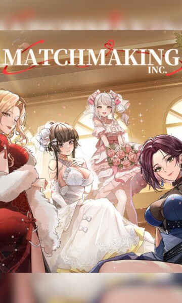 Buy Matchmaking Inc. (PC) - Steam Gift - GLOBAL - Cheap - G2A.COM!