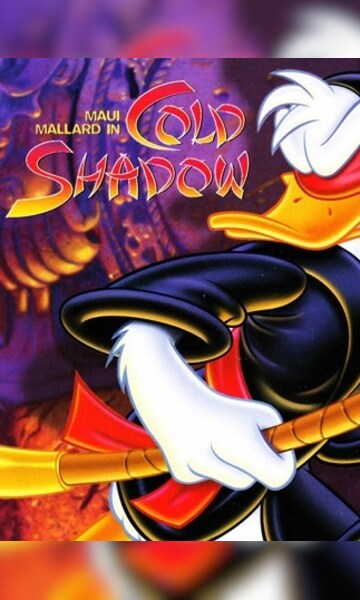 Maui Mallard in Cold Shadow 🥇 Best Prices | G2A.COM