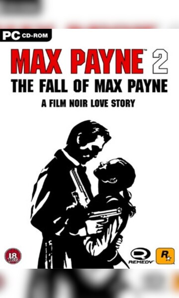 Buy Max Payne 2: The Fall of Max Payne Steam Gift LATAM - Cheap - G2A.COM!