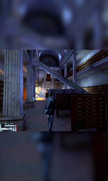 Buy Max Payne Bundle Steam Key GLOBAL - Cheap - G2A.COM!