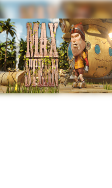 Max Stern 🥇 Best Prices | G2A.COM