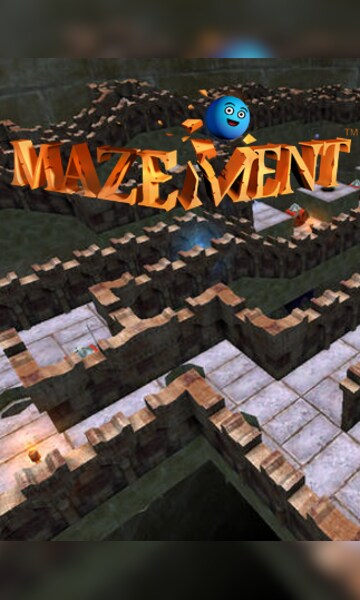 Mazement 🥇 Best Prices | G2A.COM