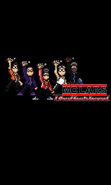 MC Lars 2: Brotherhood 🥇 Best Prices | G2A.COM